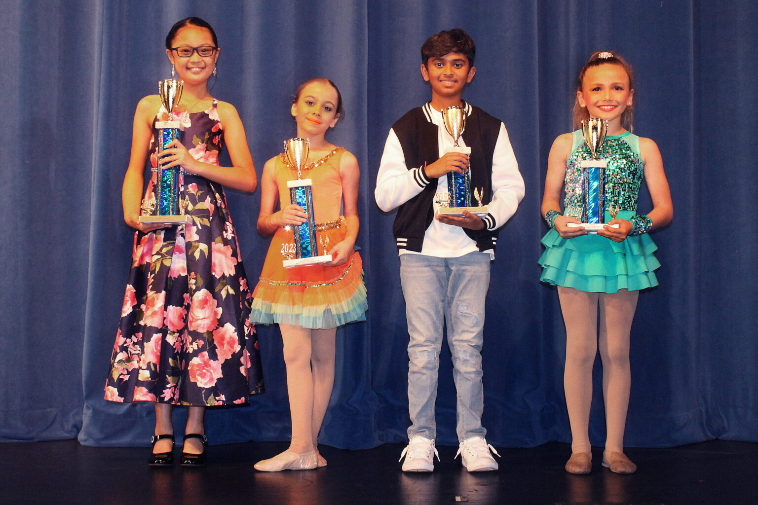 2023 Spotlight on Talent Winners Photo Gallery – Heritage Arts Center ...