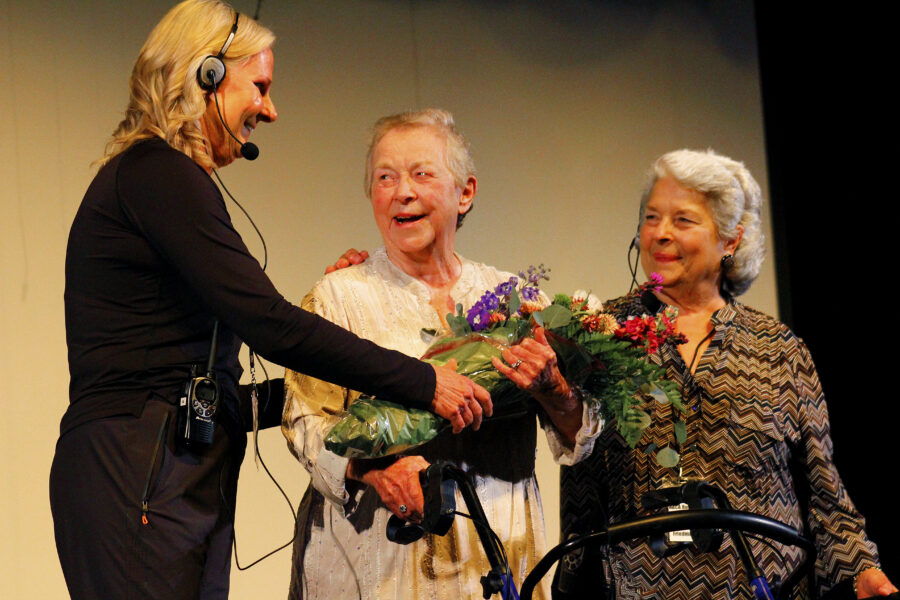Celebrating 40 Years of Spotlight on Talent – Heritage Arts Center ...