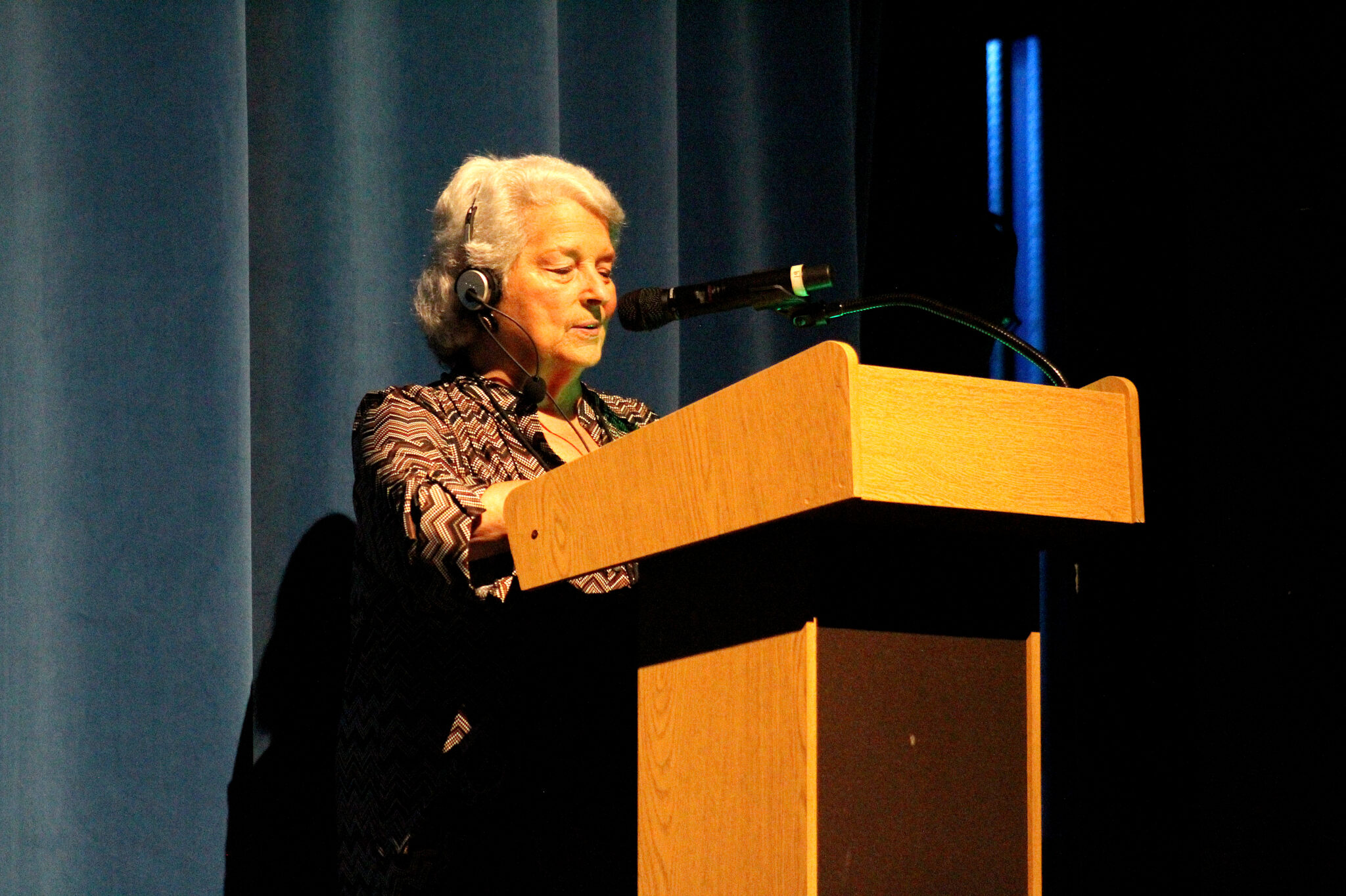 Board of Directors – Heritage Arts Center Association