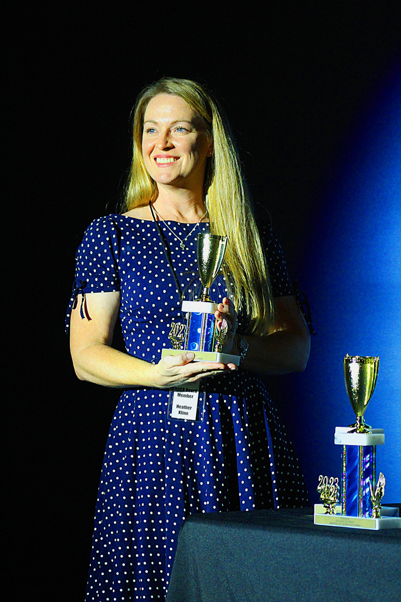 Board of Directors – Heritage Arts Center Association